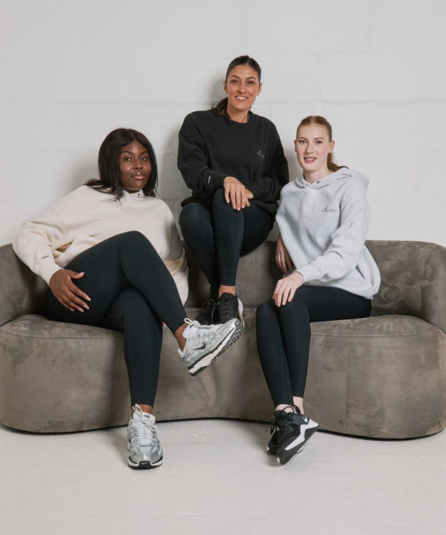 Most Important gym bag essentials for women - LA Nation Activewear